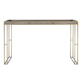 C-CARDEW CONSOLE TABLE